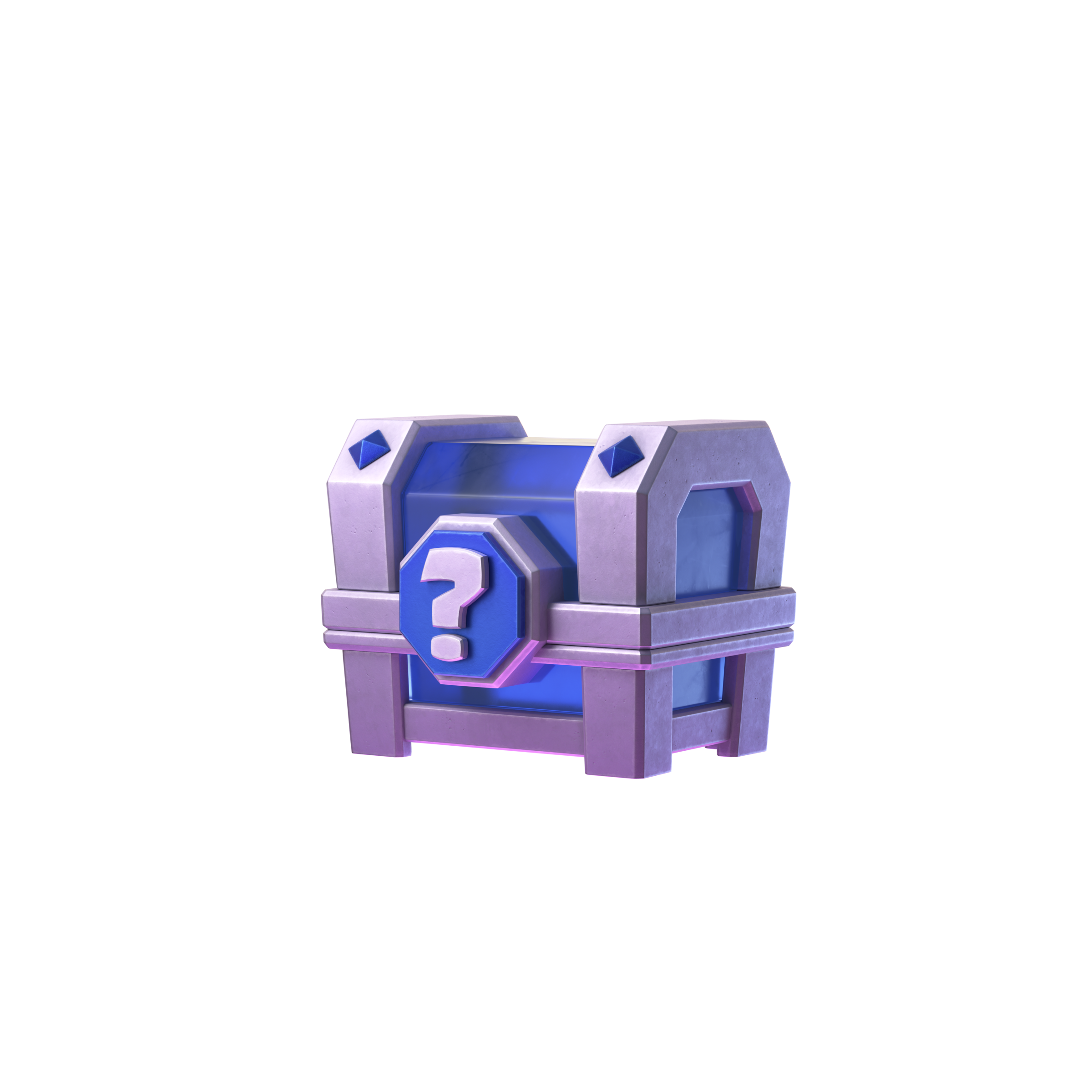 Clash Royale Chest Probability